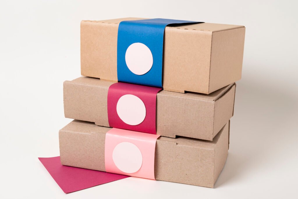 Cajas de Cartón Personalizadas | Gráficas La Rambla
